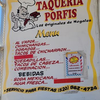 TAQUERIA PORFIS - Updated October 2025 - 21 Photos - 31 Reviews - 3553 ...