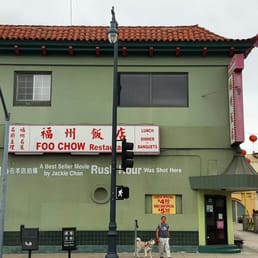 FOO CHOW RESTAURANT - Updated December 2025 - 615 Photos & 552 Reviews ...
