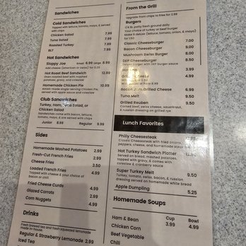 READING TERMINAL MARKET - Updated July 2024 - 7173 Photos & 6858 ...