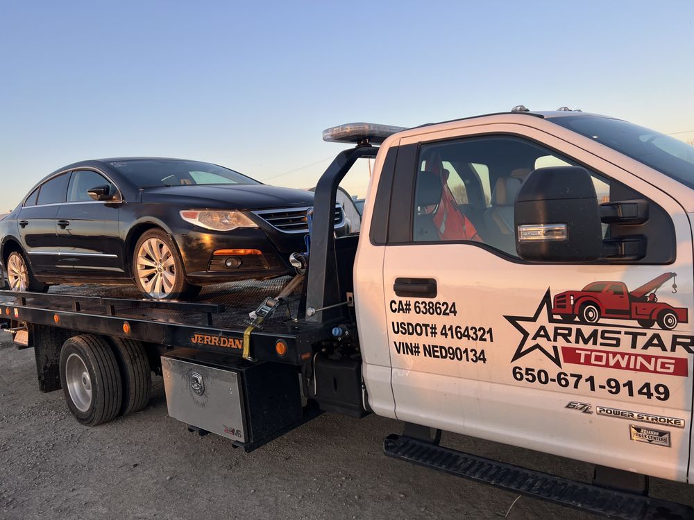 ARMSTAR - Updated July 2025 - 10 Photos - San Bruno, California ...