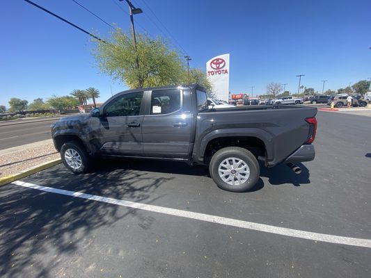 BELL ROAD TOYOTA - Updated January 2026 - 151 Photos & 794 Reviews ...