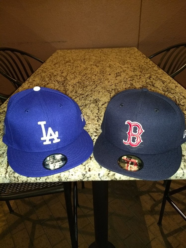 LIDS - 26 Photos - 5675 Telegraph Rd, Los Angeles, CA - Yelp