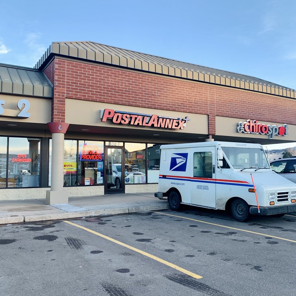 POSTALANNEX+ - Updated December 2025 - 17 Photos & 18 Reviews - 834 S ...