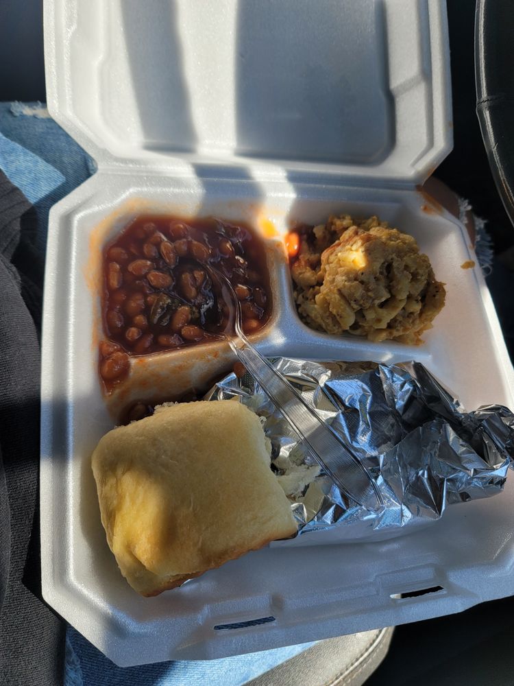 JH MOORE BBQ & CATERING - Updated December 2025 - 10 Photos - Augusta ...