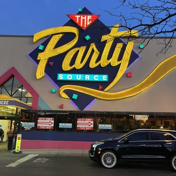 THE PARTY SOURCE - Updated May 2024 - 263 Photos & 260 Reviews - 95 ...