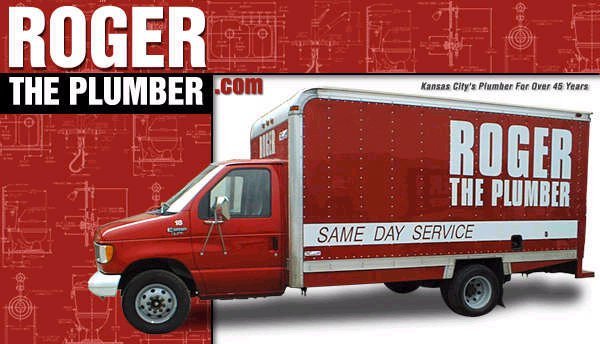 Roger the Plumber - Updated August 2025 - 34 Reviews - 10583 Lackman Rd ...