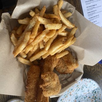 MOHALA’S BAYFRONT FISH & CHIPS - Updated October 2024 - 211 Photos ...
