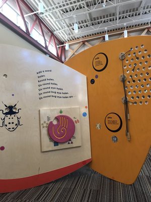 SAM GARY BRANCH LIBRARY - Updated December 2025 - 14 Photos & 25 ...