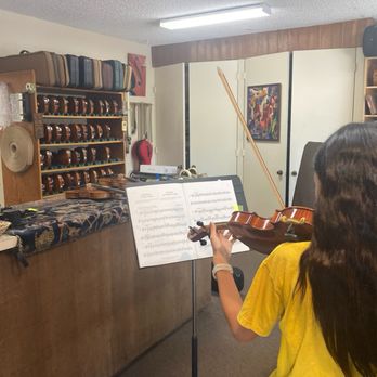 M & R WEISSHAAR & SON VIOLIN SHOP - Updated December 2025 - 18 Photos ...