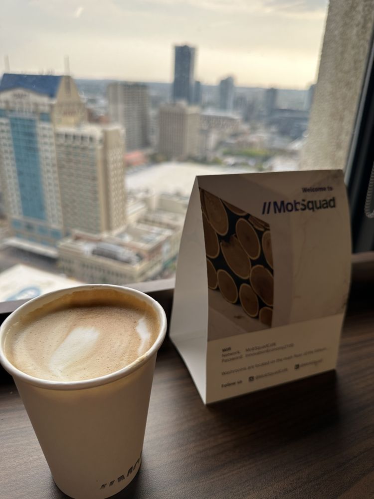 MOBSQUAD CAFE - Updated January 2026 - 2100-150 9 Avenue SW, Calgary ...