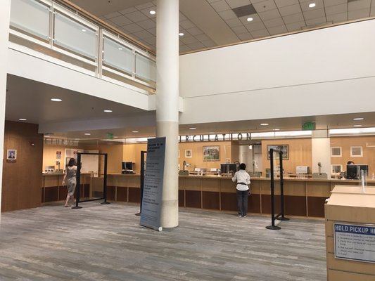 SAN LEANDRO LIBRARY - MAIN LIBRARY - Updated March 2025 - 209 Photos ...