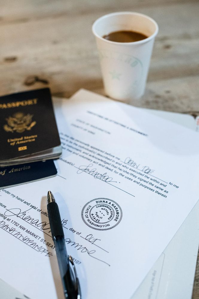 NOTARY EXPRESS USA - Updated August 2024 - Request a Quote - Sacramento ...