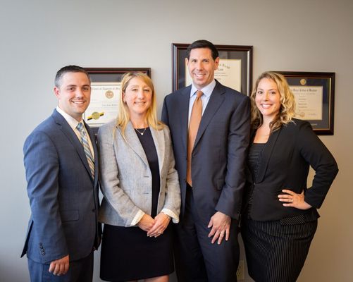 LAW OFFICE OF MARLA ZIDE - Updated July 2025 - 17 Photos - 7310 Ritchie ...