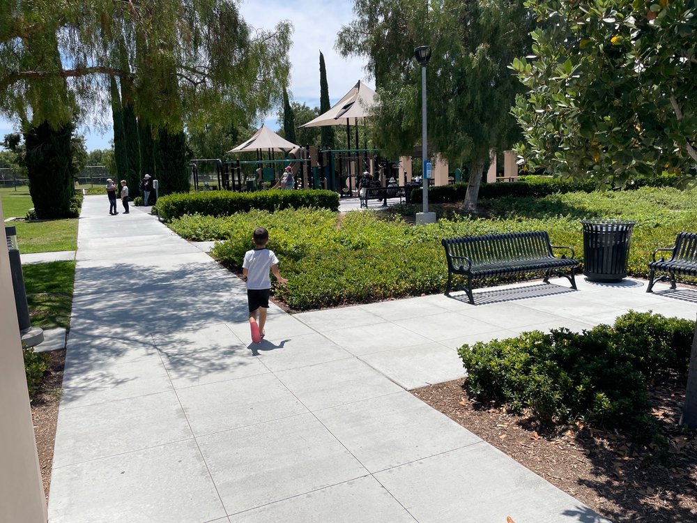 STONEGATE PARK - Updated October 2025 - 12 Photos - 280 Honors, Irvine ...