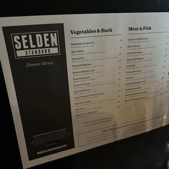 SELDEN STANDARD - Updated March 2025 - 1976 Photos & 1486 Reviews ...