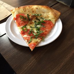 SLICE PIZZERIA AND BAR - Updated January 2026 - 88 Photos & 108 Reviews ...