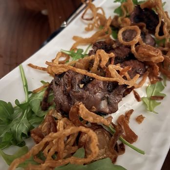 MERCATO ITALIAN KITCHEN & BAR-CANTON - Updated January 2026 - 193 ...