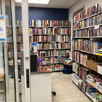 BONITA SPRINGS PUBLIC LIBRARY - Updated September 2025 - 36 Photos ...