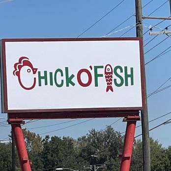 CHICK O’ FISH - Updated December 2025 - 94 Photos & 51 Reviews - 902 S ...