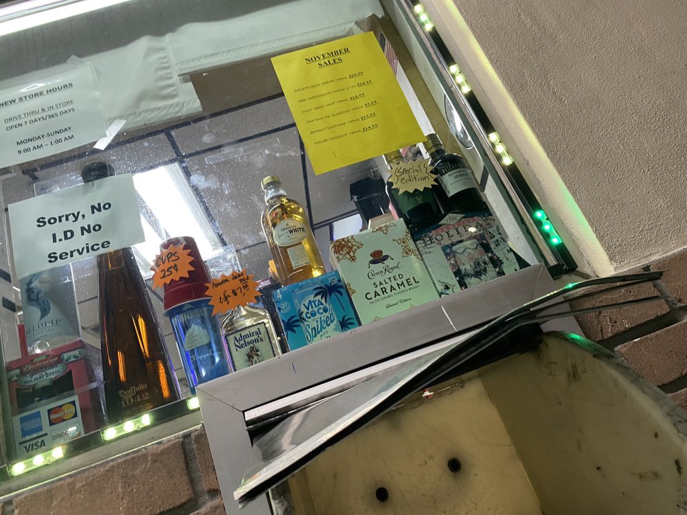 HAPPY PAPPY LIQUORS - Updated September 2025 - 14 Photos & 15 Reviews ...