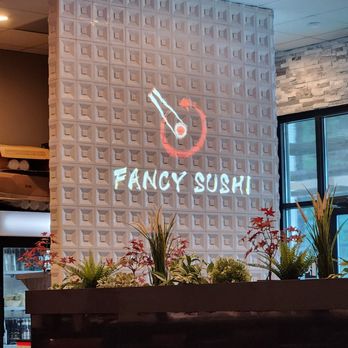 FANCY SUSHI - Updated June 2025 - 96 Photos & 42 Reviews - 630 E ...