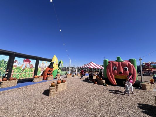 SEASONAL ADVENTURES PUMPKIN PATCH & TREES - Updated December 2025 - 52 ...