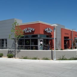 OAK TREE CAFE - Updated July 2025 - 87 Photos & 185 Reviews - 4545 ...