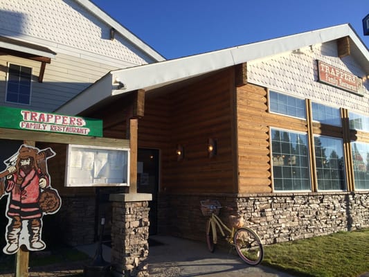 TRAPPERS FAMILY RESTAURANT - Updated August 2025 - 22 Photos & 29 ...