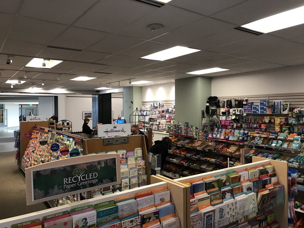 DIMPLE’S GIFT & SUNDRIES - Updated July 2024 - 600 University St ...