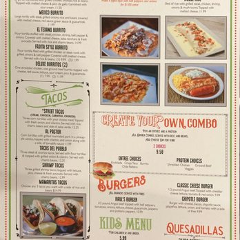 MAMA RITA’S MEXICAN KITCHEN - Updated October 2025 - 35 Photos - 19 ...