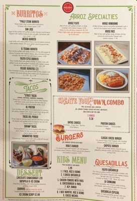 MAMA RITA’S MEXICAN KITCHEN - 12 Photos - Bars - 922 Forrester Dr SE ...