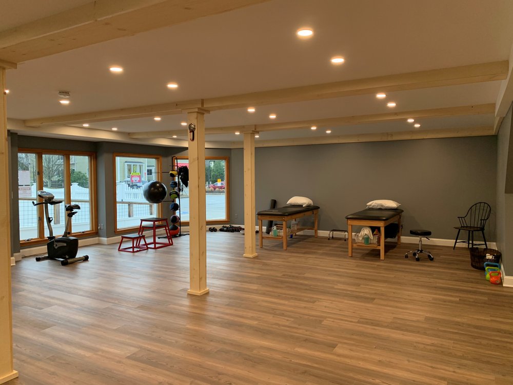 REFORM PHYSICAL THERAPY - 169 Port Rd, Kennebunk, ME - Yelp