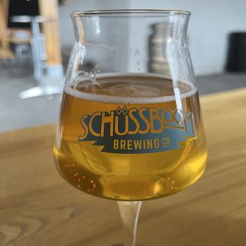SCHUSSBOOM BREWING - Updated July 2025 - 1049 Photos & 522 Reviews ...