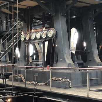 COLONEL WARD PUMPING STATION - Updated July 2025 - 13 Photos - 2 Porter ...