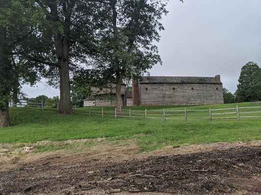 FORT MASSAC STATE PARK - Updated August 2024 - 53 Photos & 15 Reviews ...