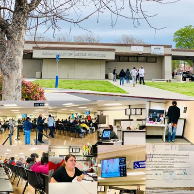 DEPARTMENT OF MOTOR VEHICLES - CONCORD - Updated September 2025 - 63 ...