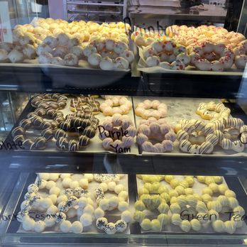 CROFFLE HOUSE - 1120 Photos & 318 Reviews - 40-17 149th Pl, Flushing ...