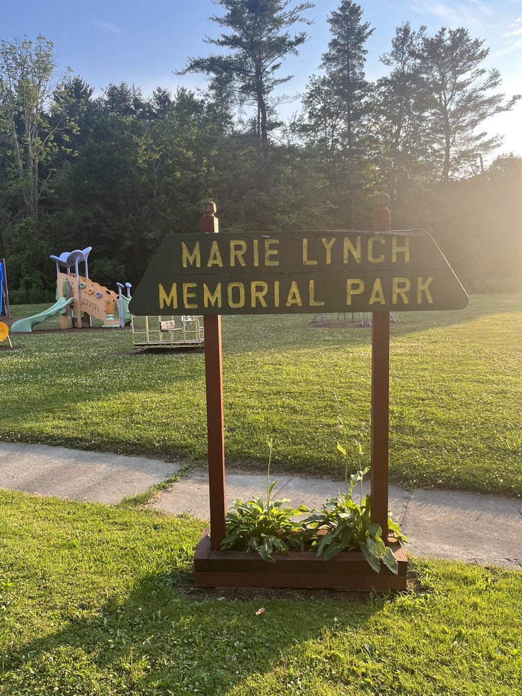 MARIE LYNCH MEMORIAL PARK - Updated September 2024 - Northville, New ...