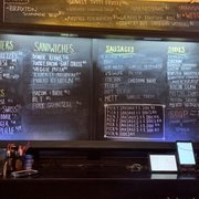 WUNDERBAR - 366 Photos & 395 Reviews - German - 1132 Lee St, Covington ...
