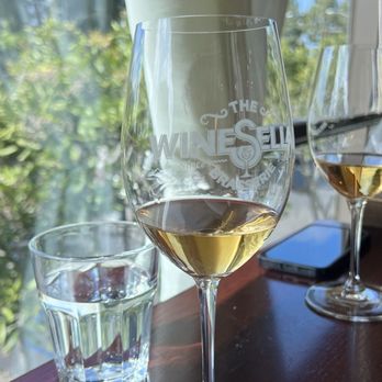 THE WINESELLAR & BRASSERIE - Updated October 2025 - 556 Photos & 325 ...