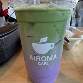 AIROMA CAFE - Updated January 2025 - 1828 Photos & 1473 Reviews - 10246 ...