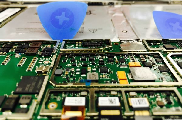 STS REPAIR - Updated September 2025 - 64 Photos & 73 Reviews - 4646 ...