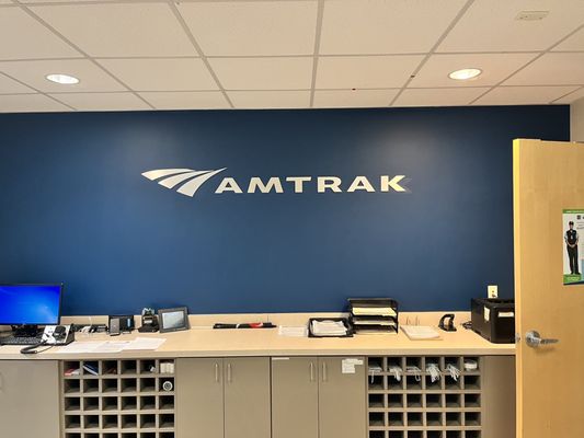 NORFOLK AMTRAK STATION - Updated May 2026 - 68 Photos & 33 Reviews ...