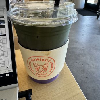 HOMEBOY COFFEE - Updated July 2024 - 628 Photos & 364 Reviews - 12238 S ...