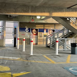 STATEHOUSE PARKING GARAGE - Updated July 2025 - 60 E State St, Columbus ...