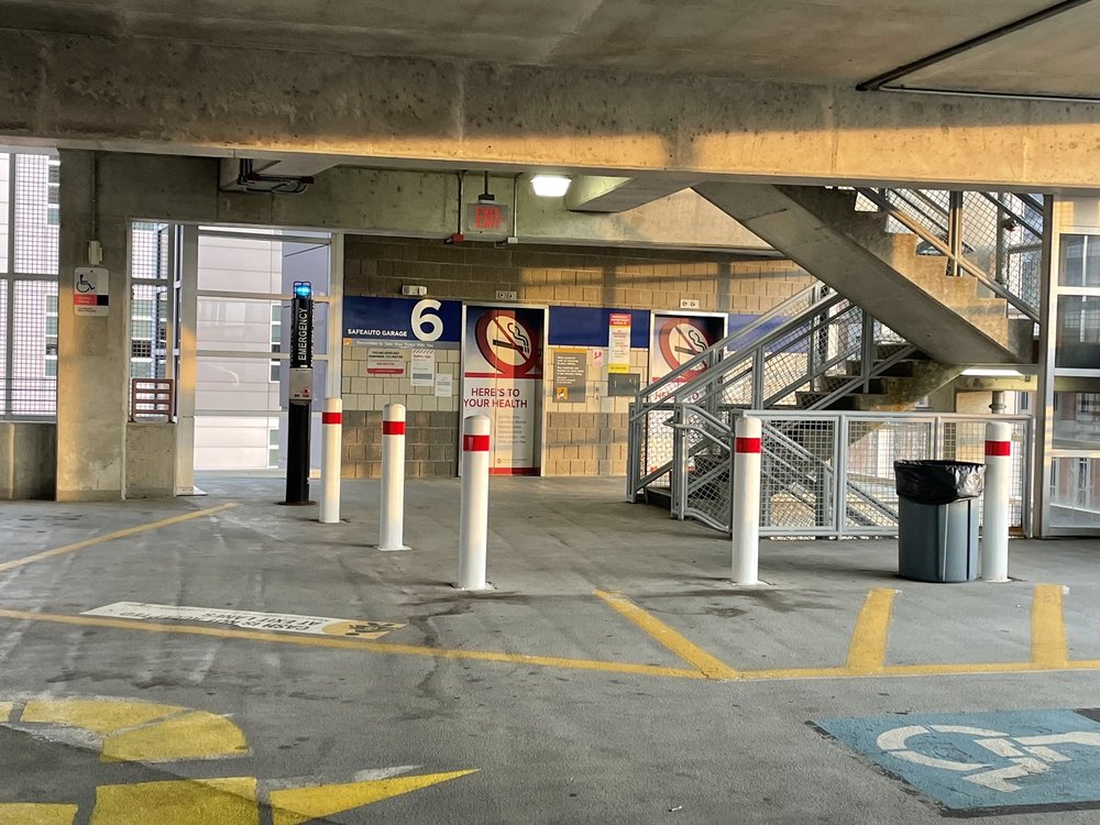 SAFEAUTO GARAGE - Updated August 2025 - 1585 Westpark St, Columbus ...