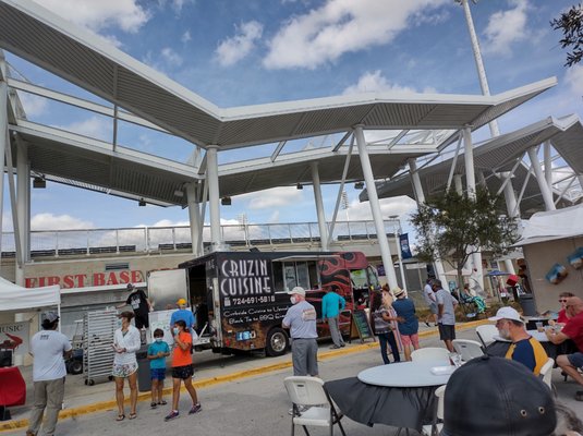 JETBLUE PARK - Updated January 2025 - 330 Photos & 79 Reviews - 11581 ...