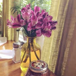 SWEET BASIL - Updated July 2025 - 257 Photos & 703 Reviews - 942 Great ...