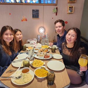 THE ORIGINAL - 215 Photos & 100 Reviews - 1600 20th St, Denver, CO ...