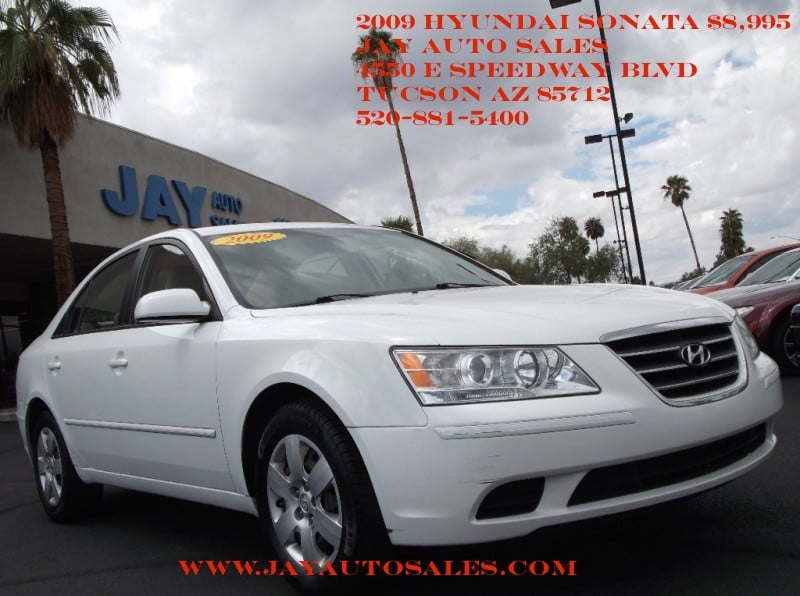 JAY AUTO SALES - Updated December 2025 - 29 Photos & 48 Reviews - 4550 ...
